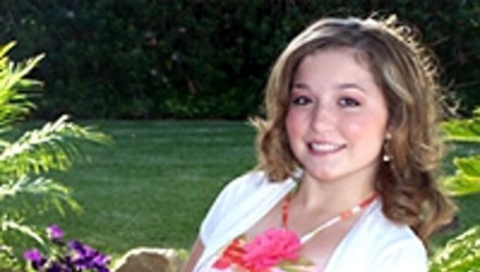 Chelsea Lane - Friedreich's Ataxia Research Alliance