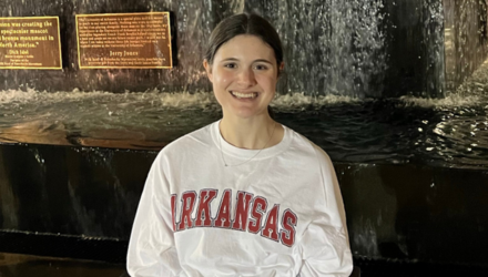 Meet the Community 2: A Closer Look – Kate Walker - Friedreich's Ataxia ...