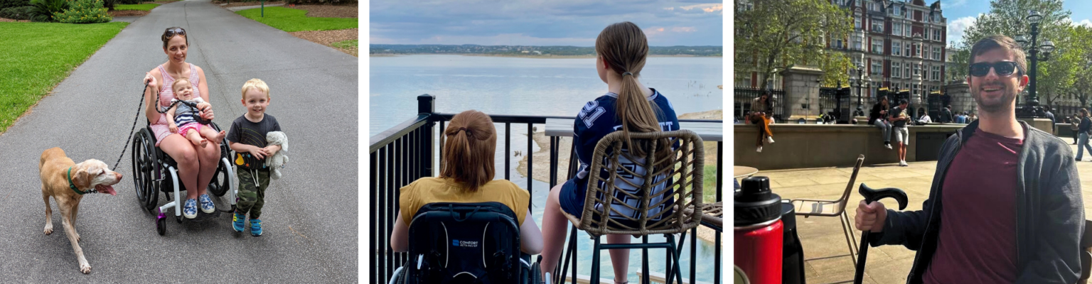 What is Friedreich's ataxia? - Friedreich's Ataxia Research Alliance