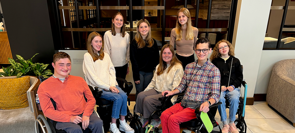 FARA - Friedreich's Ataxia Research Alliance - Funding Research to Cure FA