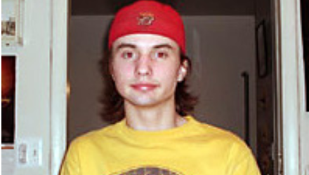 Keith Andrus - Friedreich's Ataxia Research Alliance